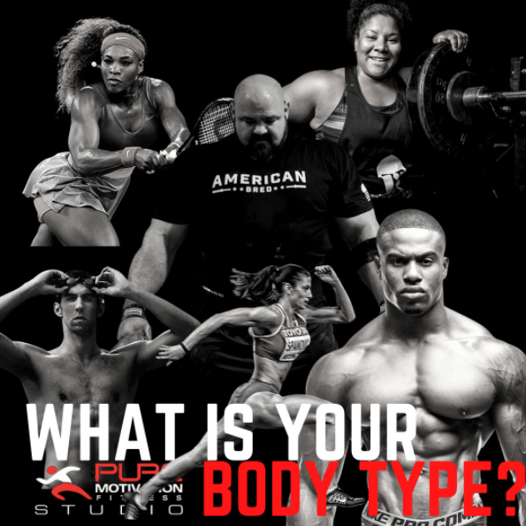 8 Things You Probably Don't Know About Your Body Type | Pure Motivation ...