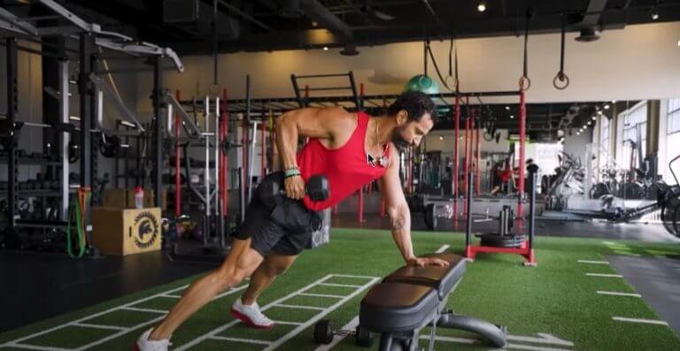 5 Best Endomorph Body Type Workout Ideas for Fat Loss & Muscle Gain